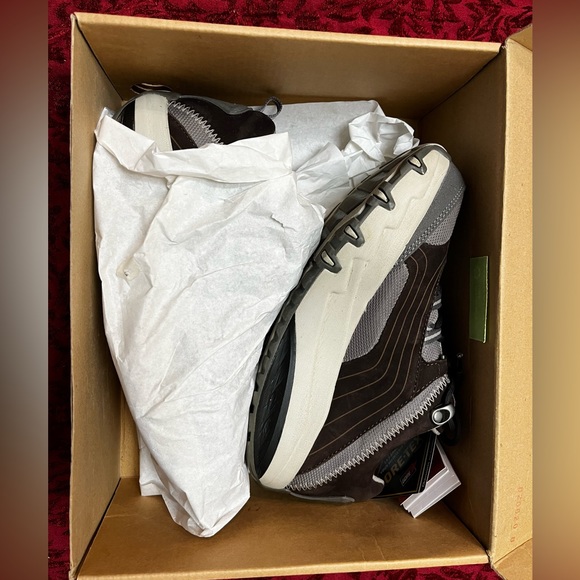 MBT | Shoes | New With Tags And Box Mbt Chapa Womens Sz 7 | Poshmark